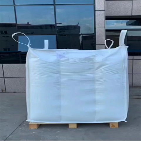 Ton bags | Nick Baler Machinery