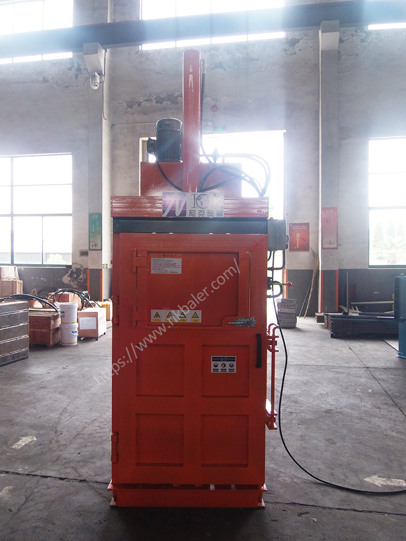 High Quality for Corn Silage Grass Baler Machine with Wrapper | Nick ...