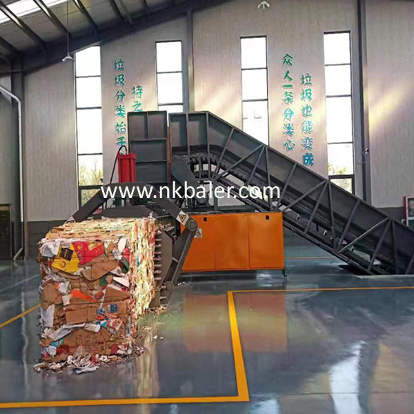 News - Baler Machines
