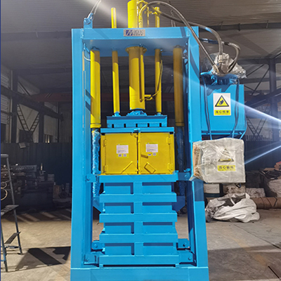 Wool Bale Press | Nick Baler Machinery