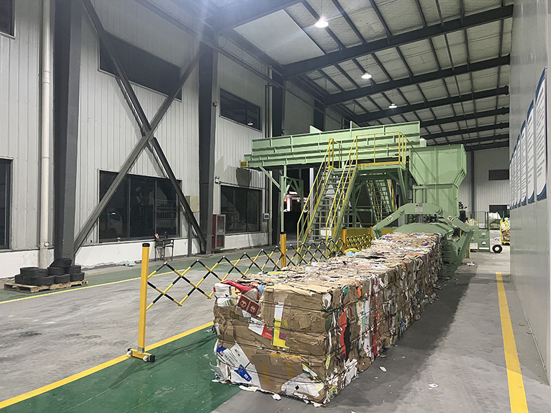 Cardboard Baler Wire